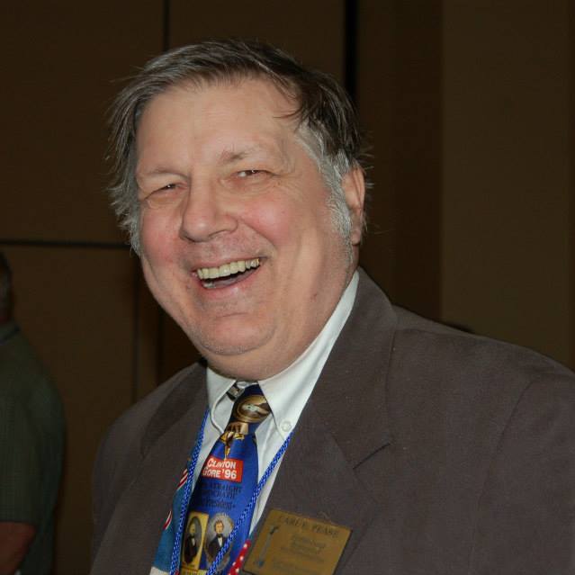 CEP Consulting, LLC | Carl E. Pease – Professional Registered ...